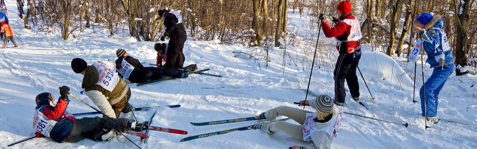 Top Ten Things to Do (and Not Do) After a Ski Collision - Ski Injury ...